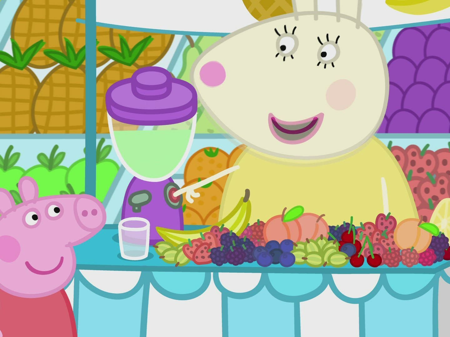 Prime Video: Peppa Pig - Season 6