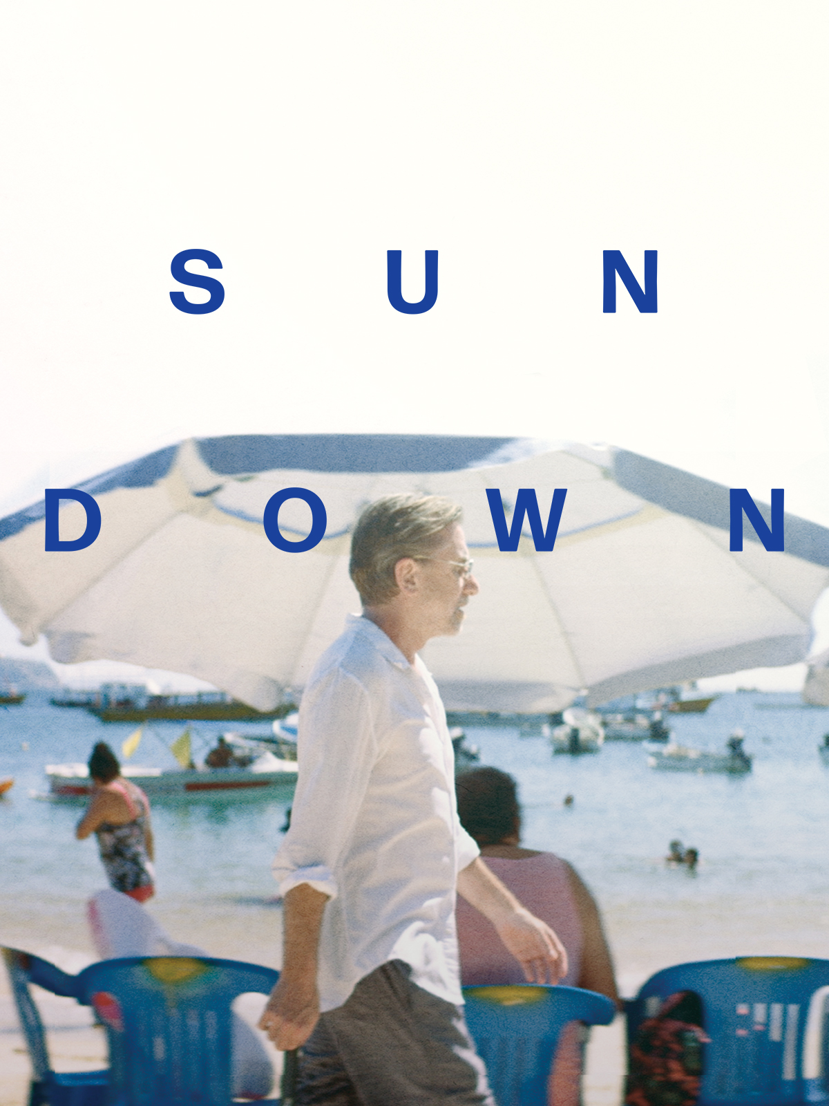 Prime Video: Sundown