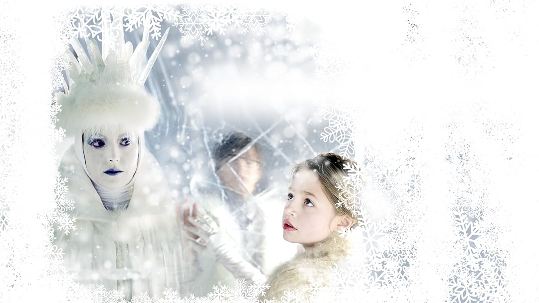 Watch The Snow Queen | Prime Video