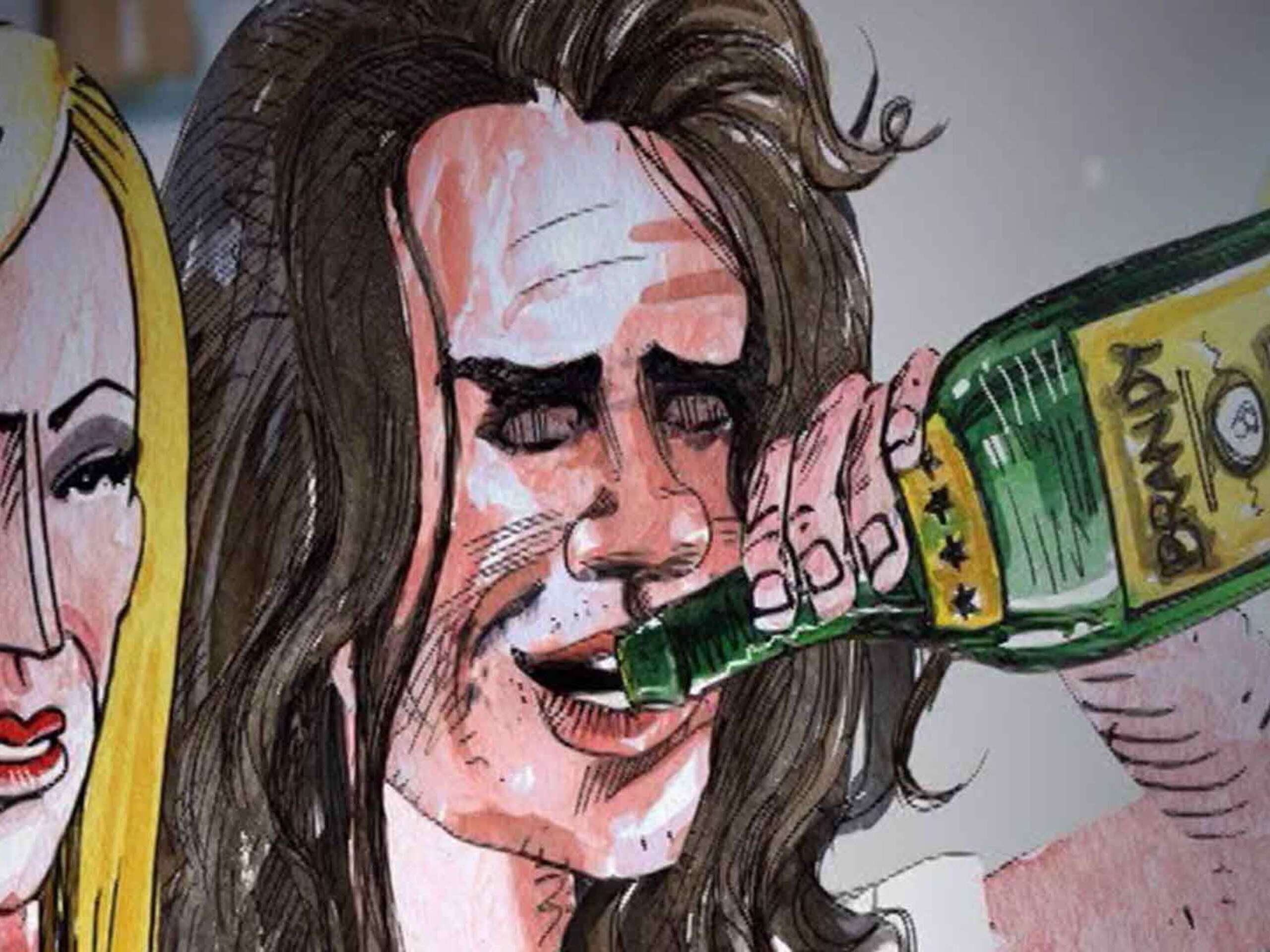 Prime Video: Australian Encounters