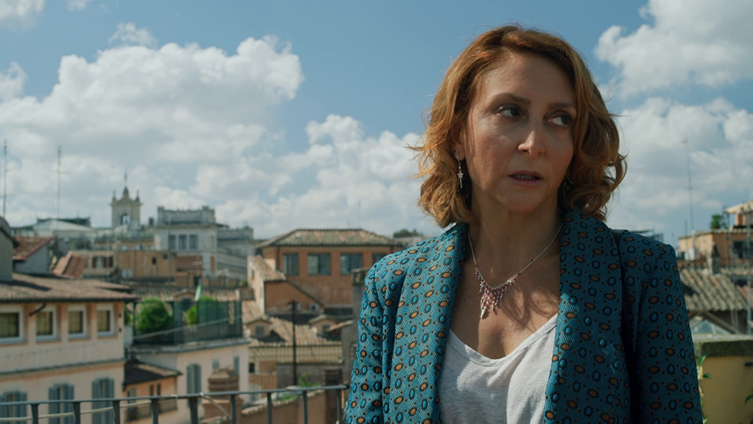 Prime Video: Lockdown all'italiana