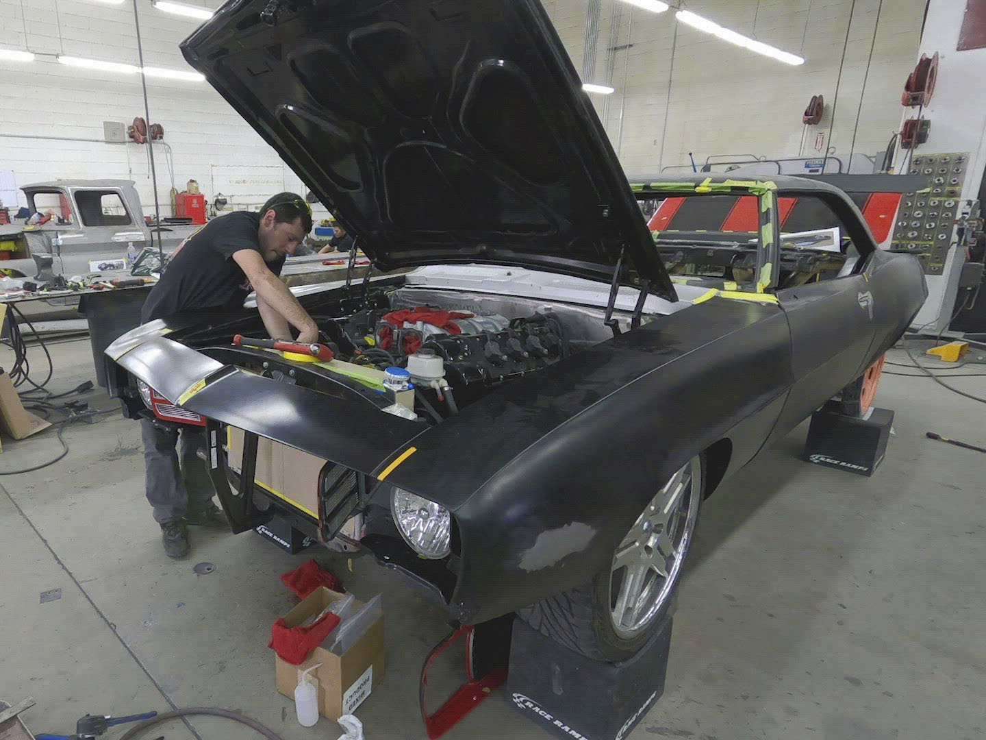 Prime Video: Bitchin' Rides - Season 9