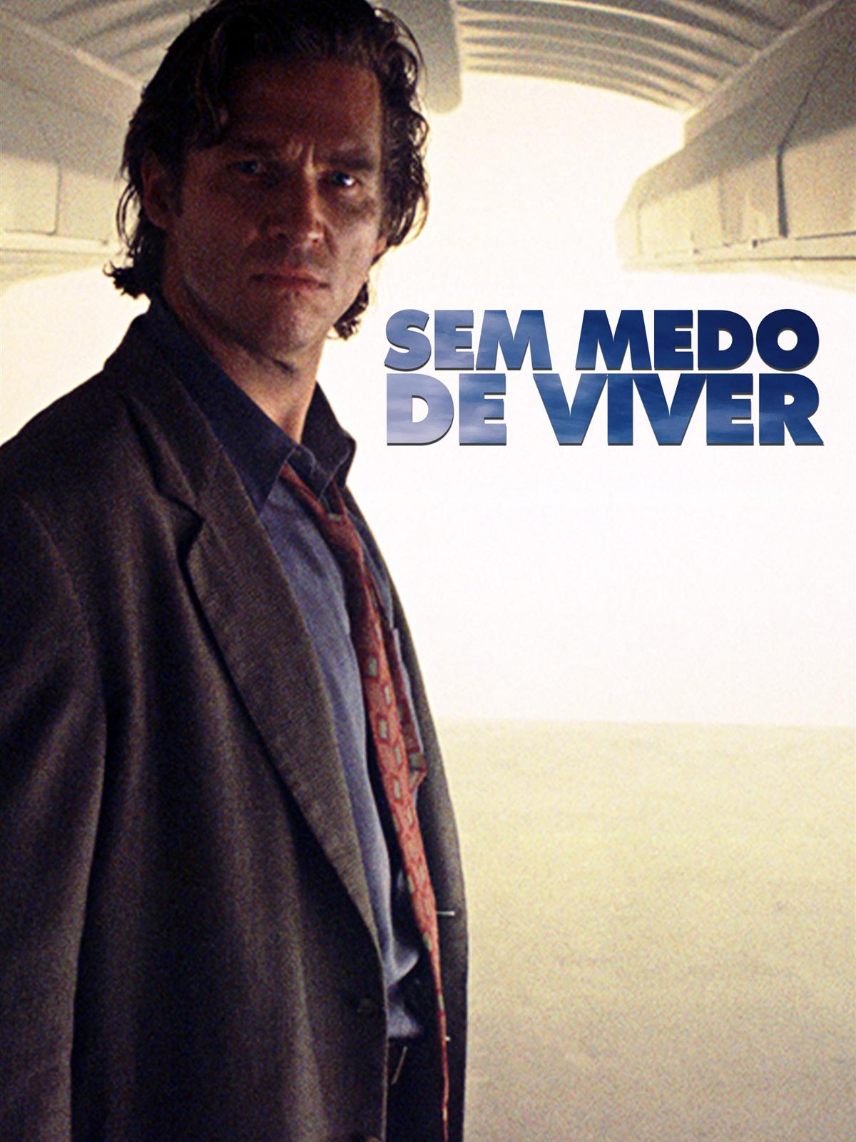 Prime Video: Sem Medo de Viver
