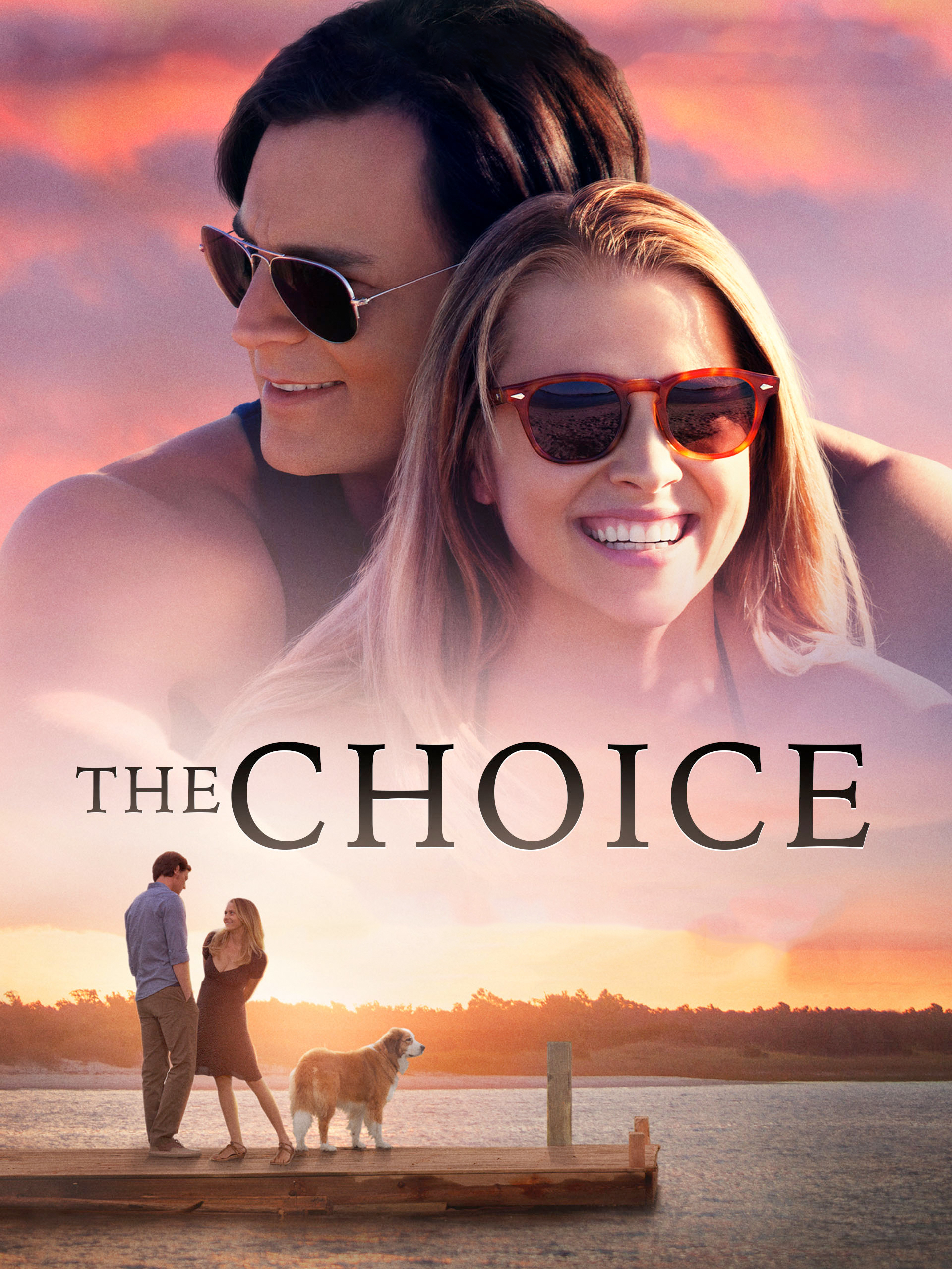 Prime Video: Un choix