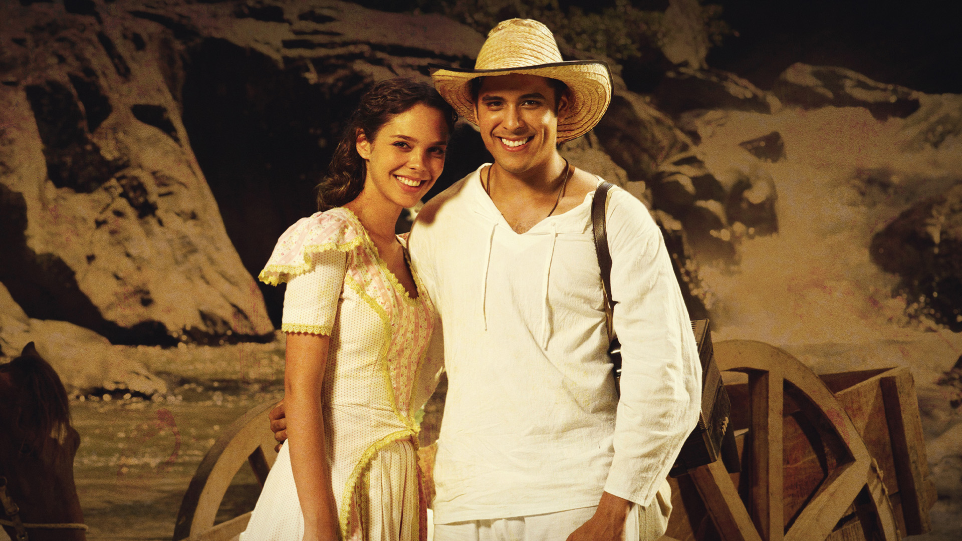 Amazon.com: Tierra De Cantores season-1 : Beto Villa Jr, Katherine ...