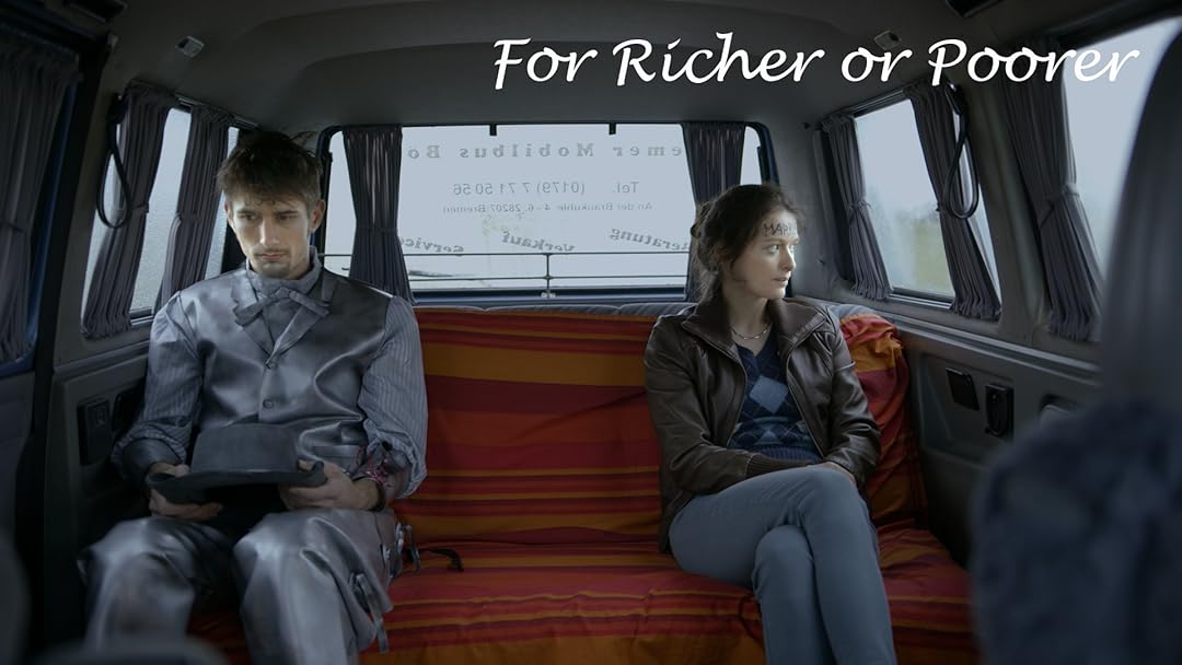 Watch For Richer or Poorer | Prime Video