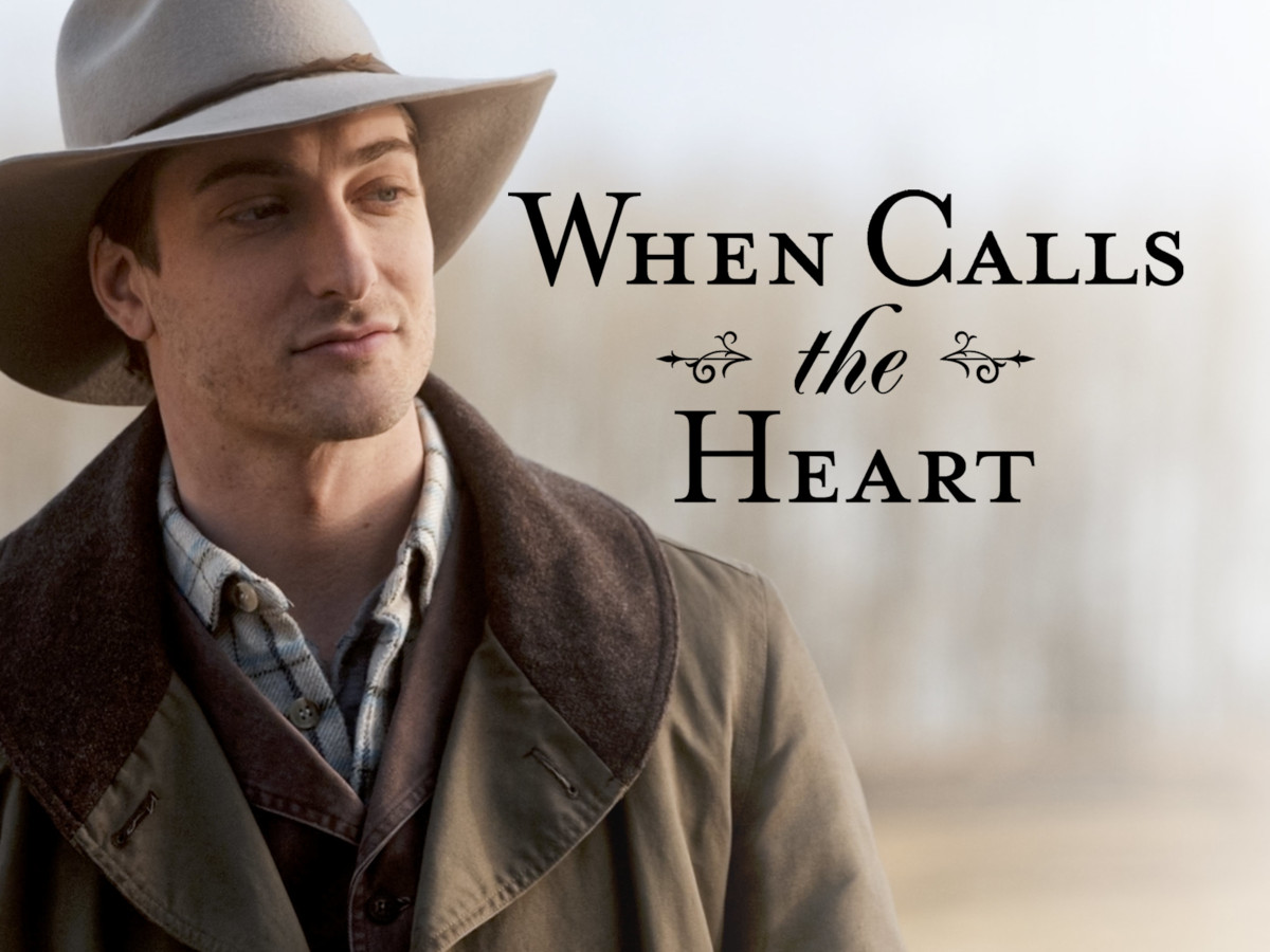 Prime Video: When Calls The Heart Season 2