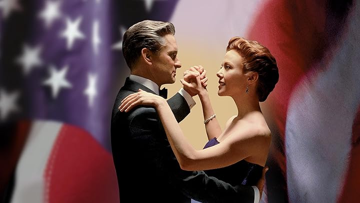Prime Video: The American President