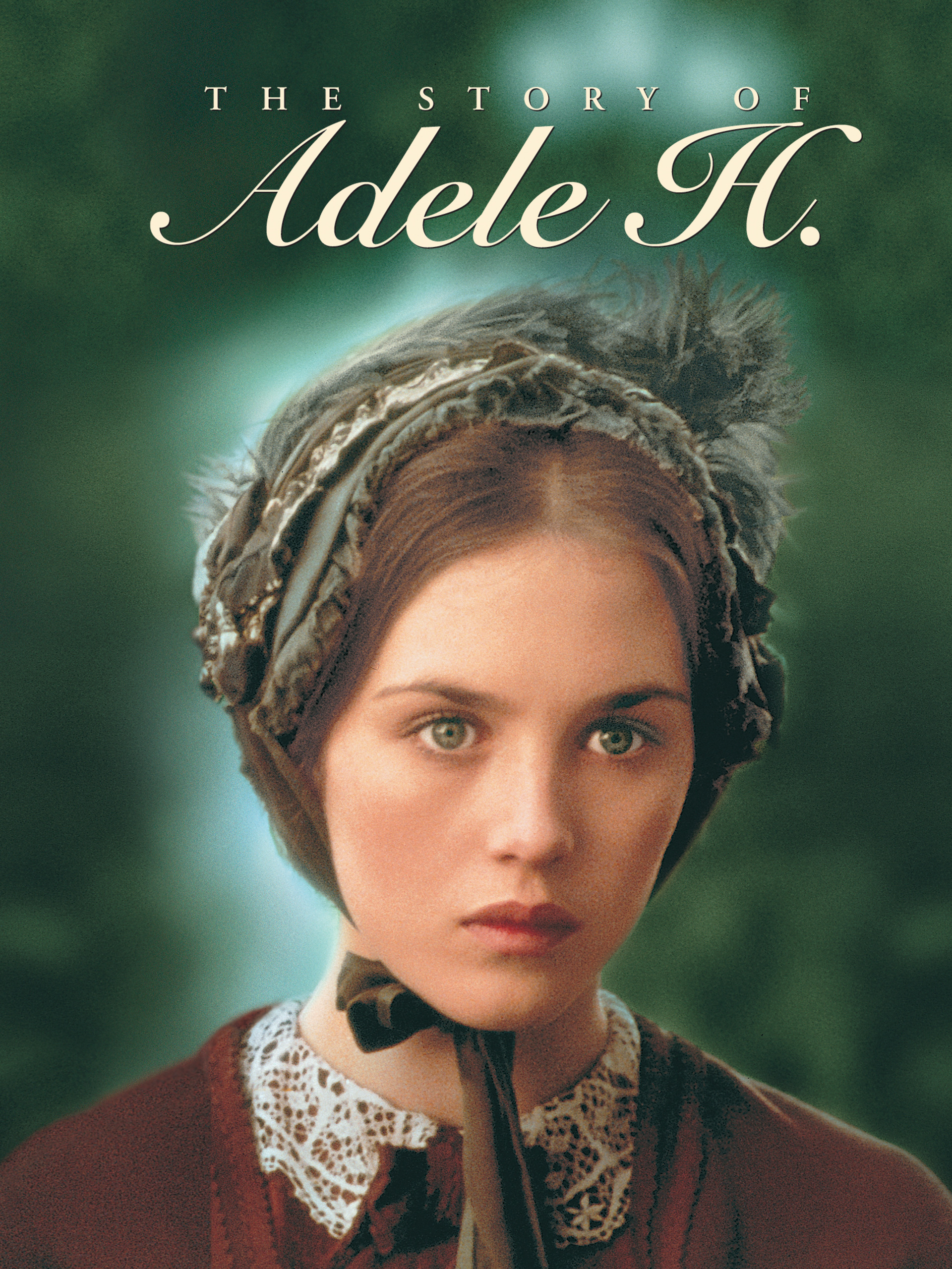 Prime Video: The Story Of Adele H