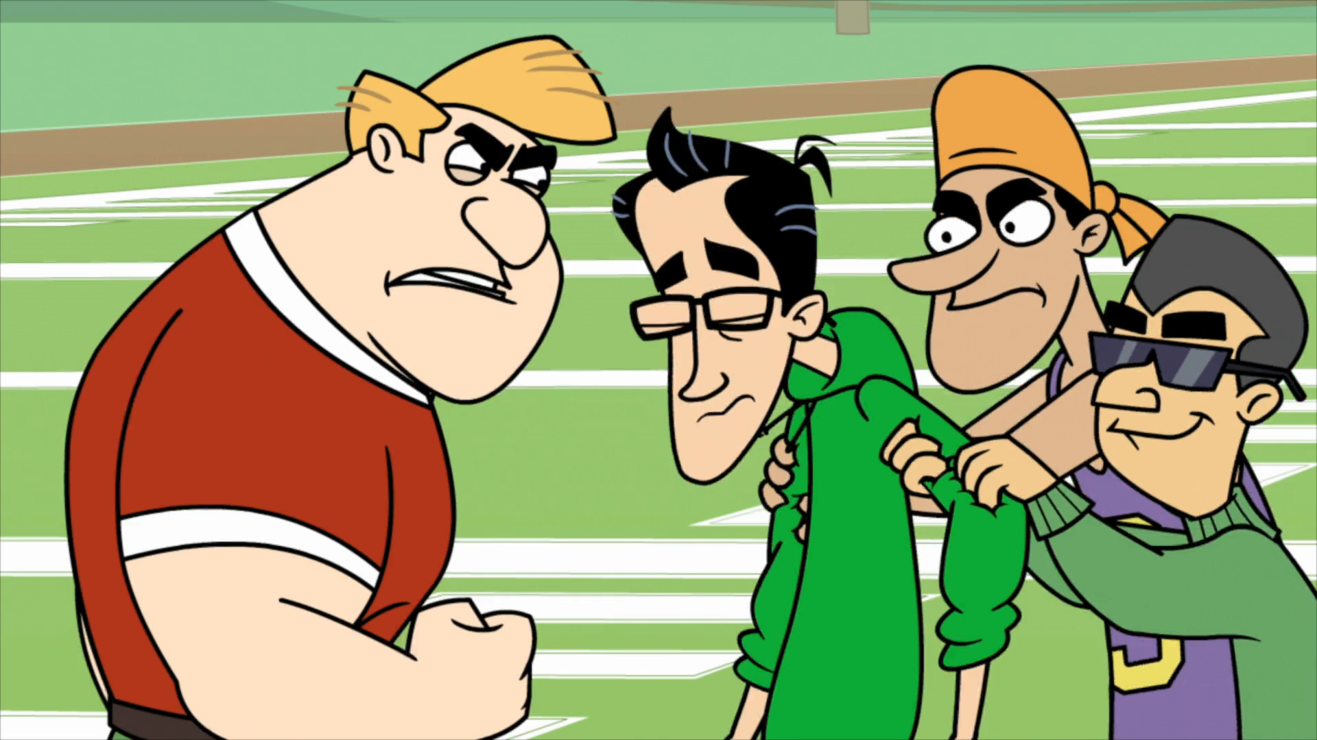 Watch Fugget About It! Season 1 | Prime Video