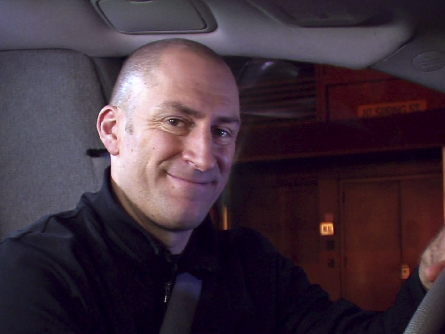 Prime Video: Cash Cab - Season 11