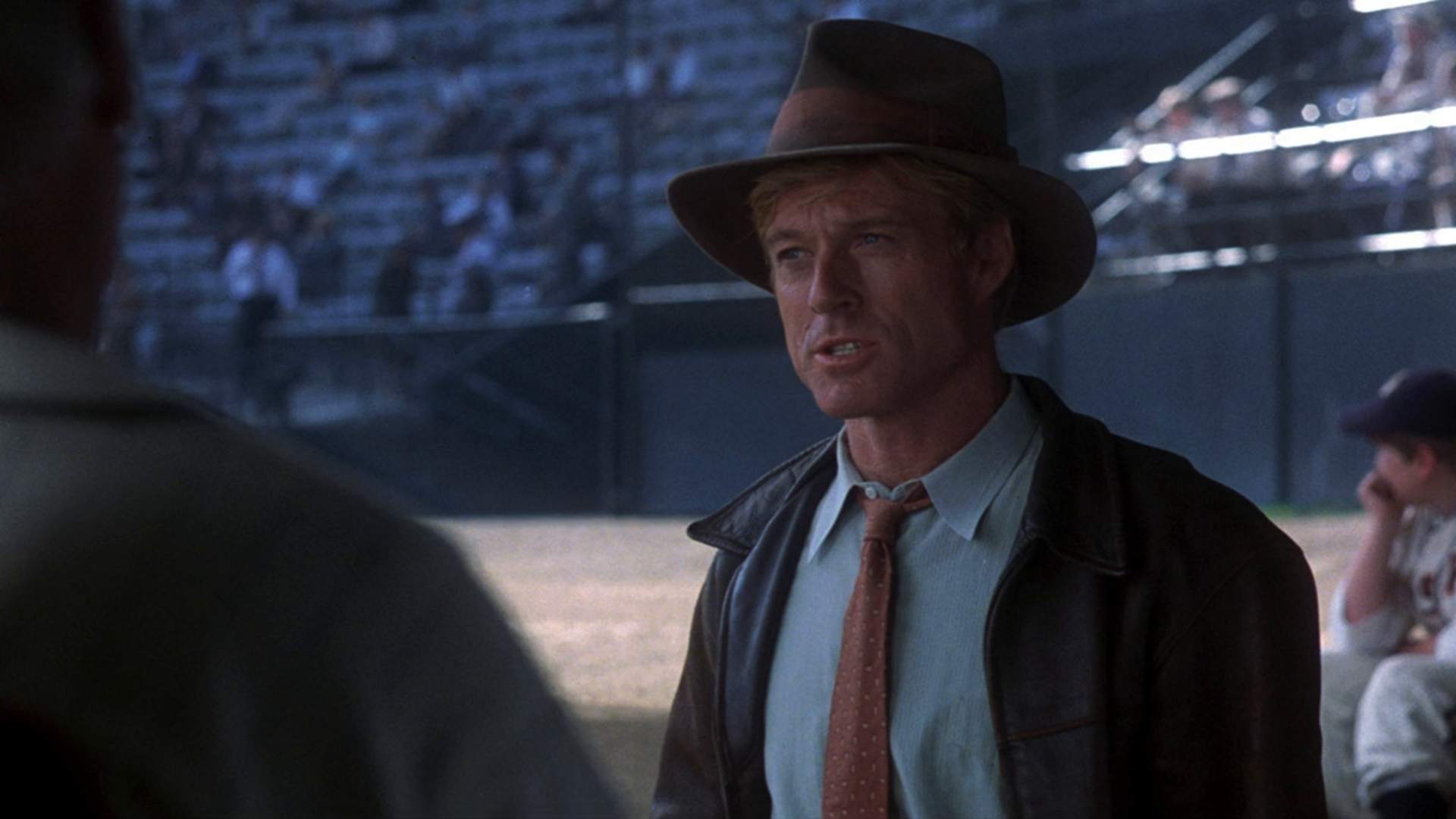 Watch The Natural | Prime Video