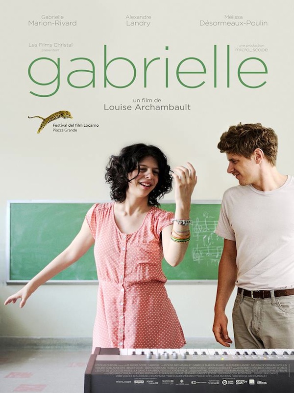 Prime Video: Gabrielle