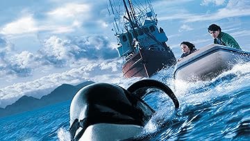 Watch Free Willy 3: The Rescue | Prime Video