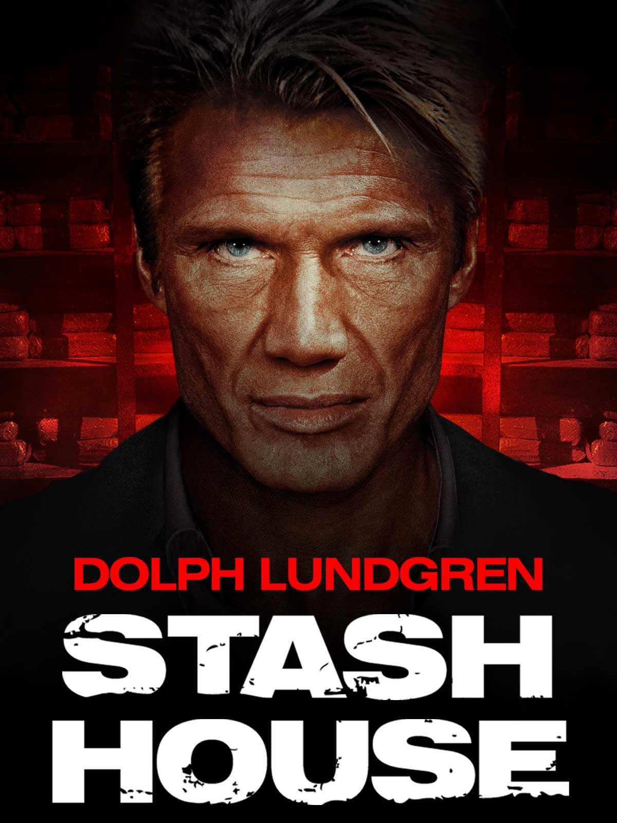 Prime Video: Stash House