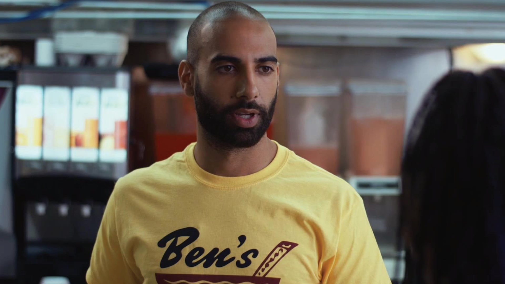 Prime Video: The Zeke Sanders Story