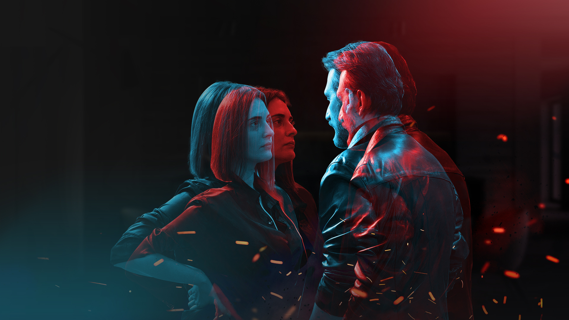 Prime Video: Stiletto Vendetta 14: La Batalla del Amor