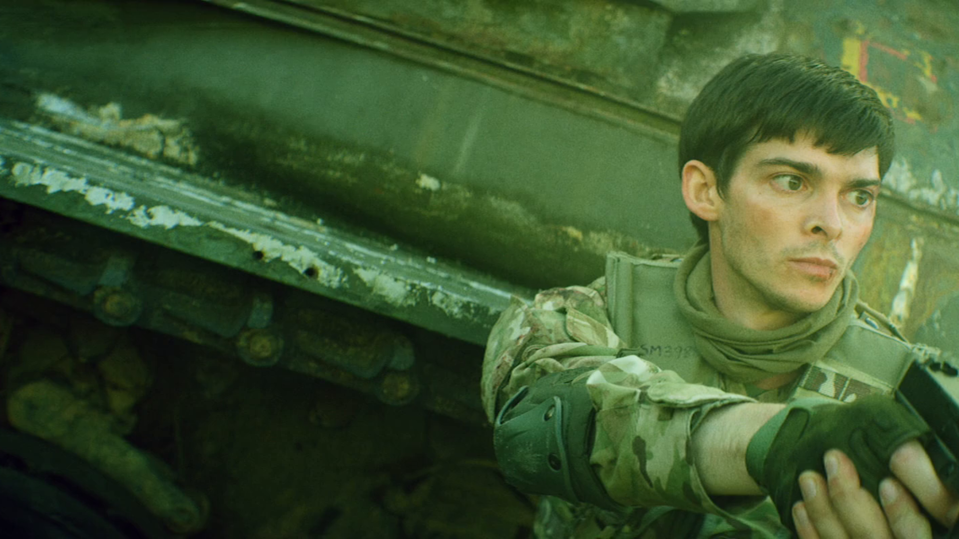 Amazon.de: Redcon-1 - Army of the Dead ansehen | Prime Video