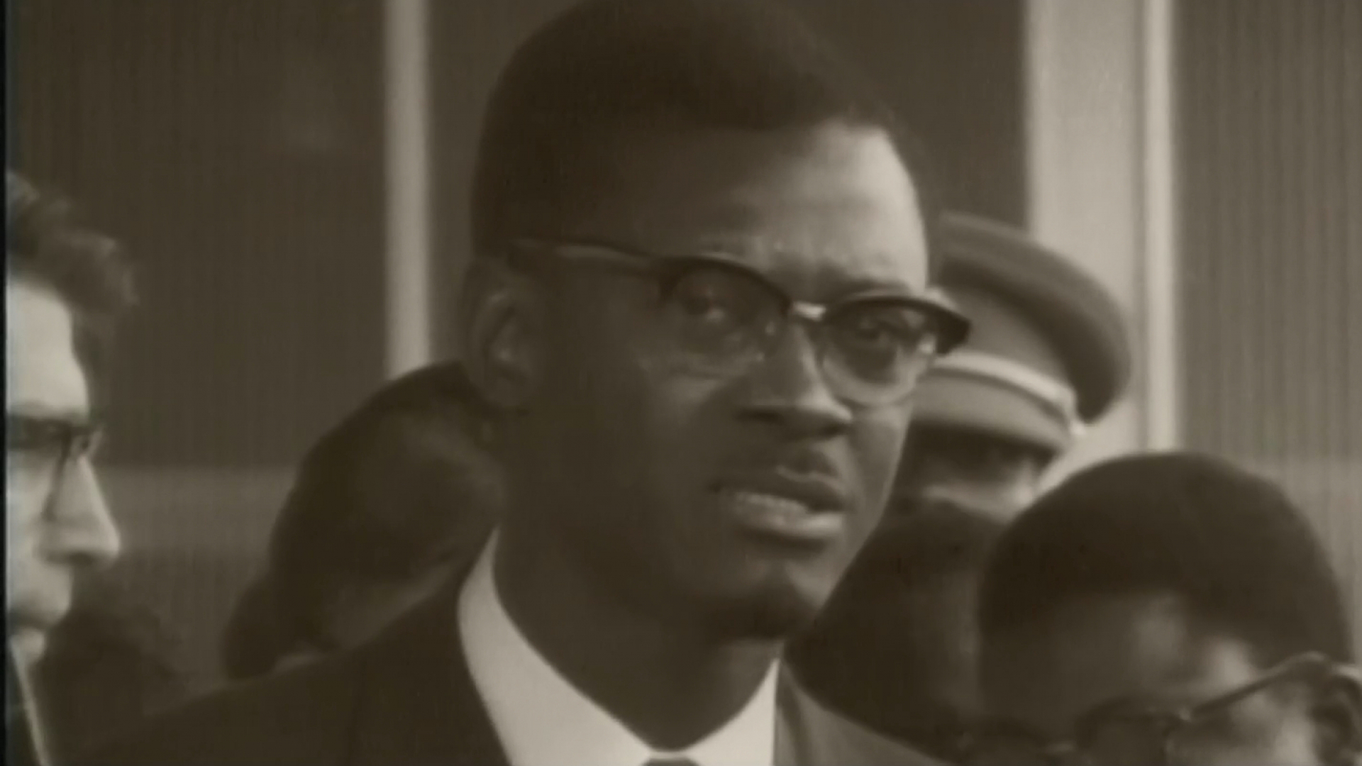 Prime Video: Une mort de style colonial : l'assassinat de Patrice ...