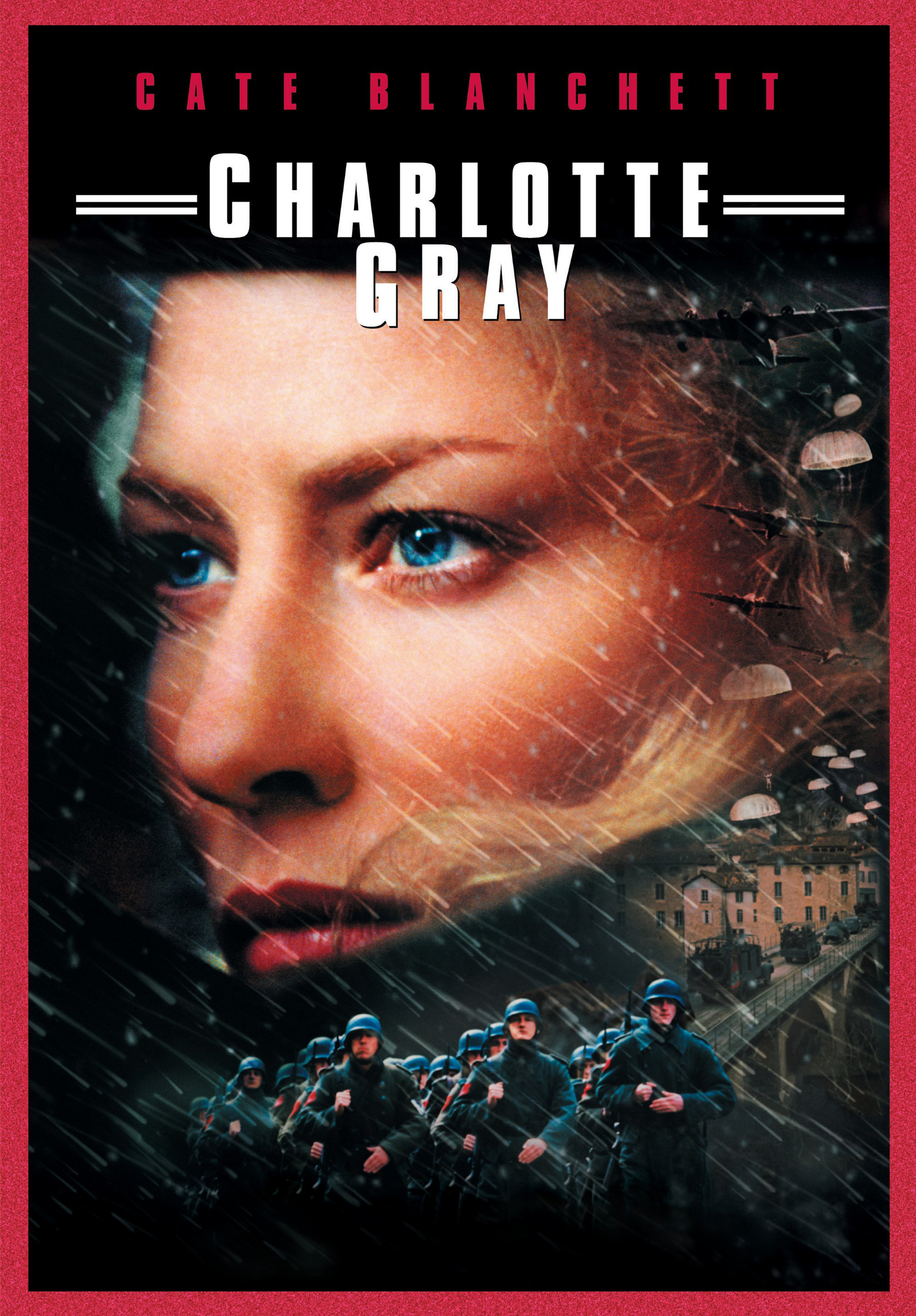 Prime Video: Charlotte Gray
