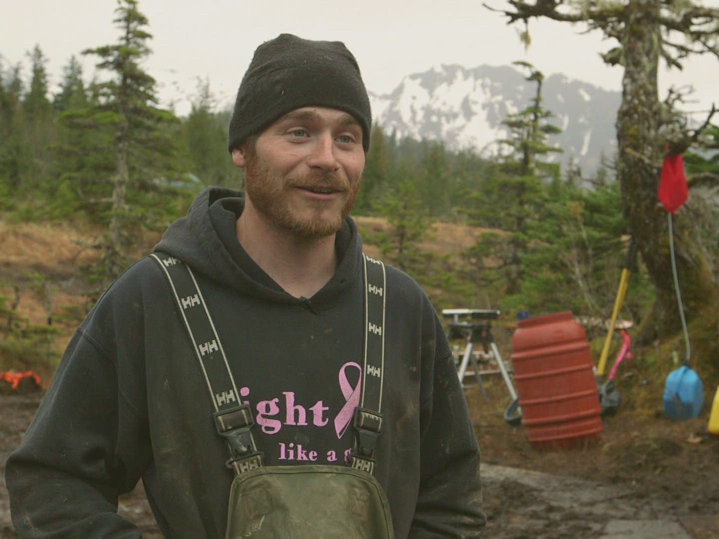 Prime Video: Building Alaska - Season 6