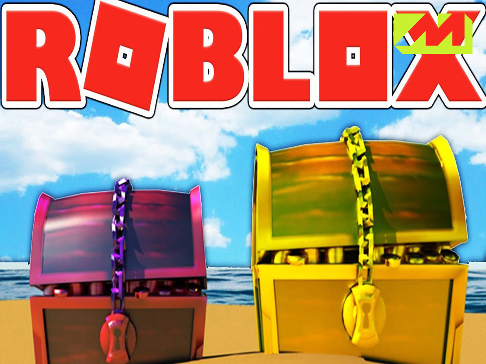 Prime Video: Clip: Let's Play Roblox