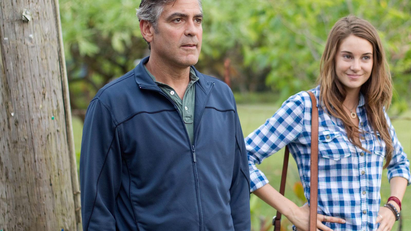 Watch The Descendants | Prime Video