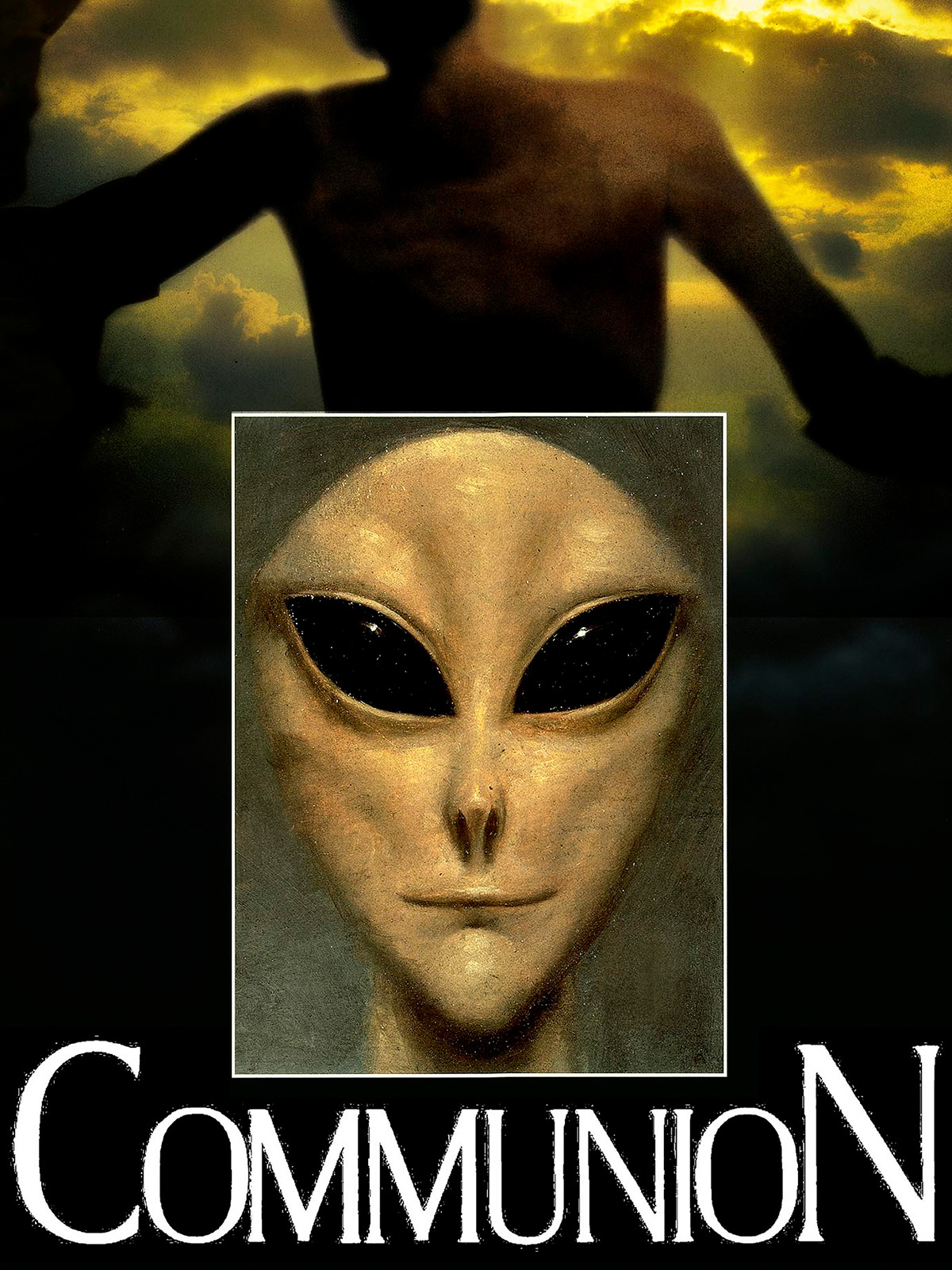 Prime Video: Communion