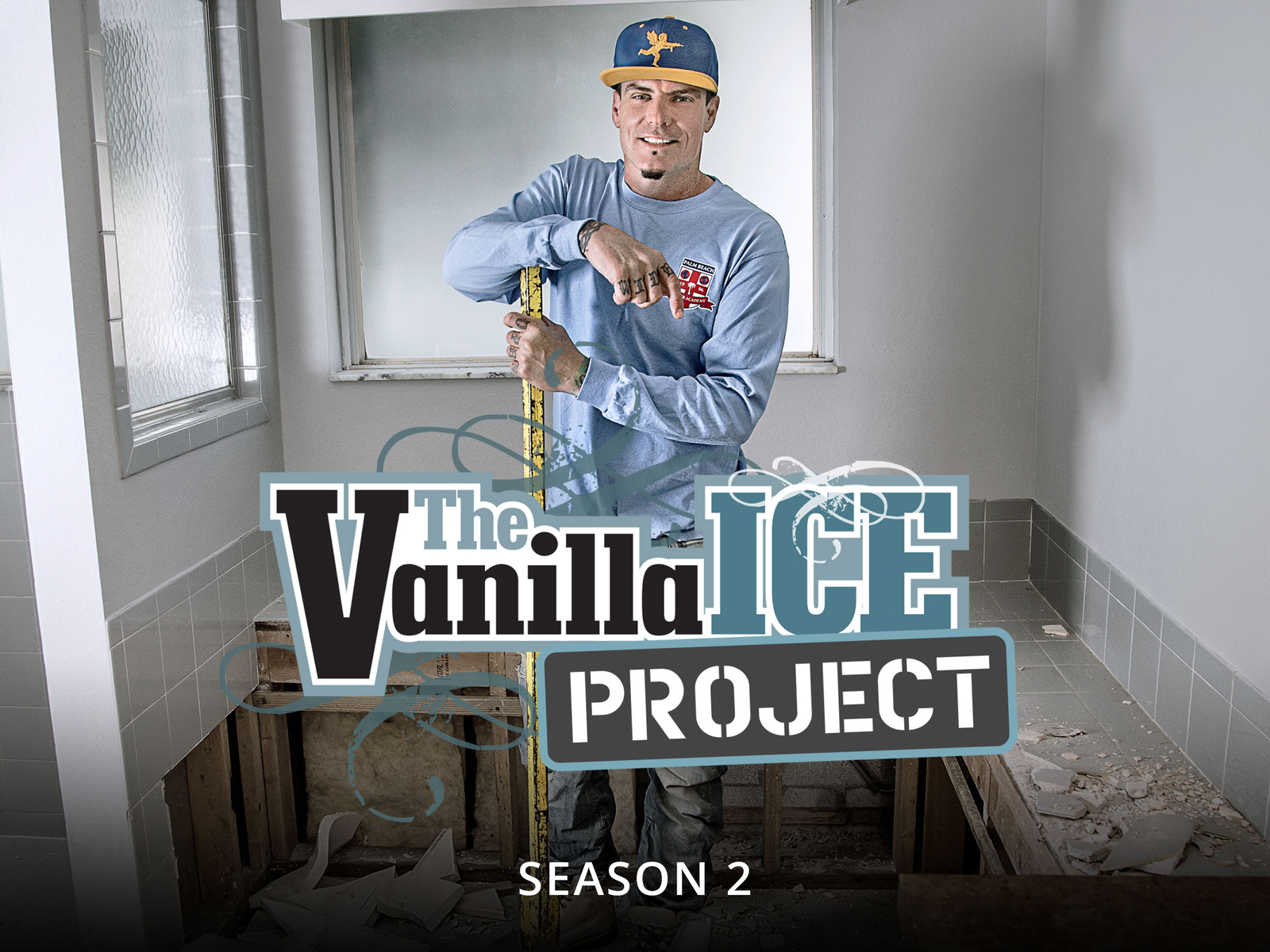 Prime Video: The Vanilla Ice Project - Season 2