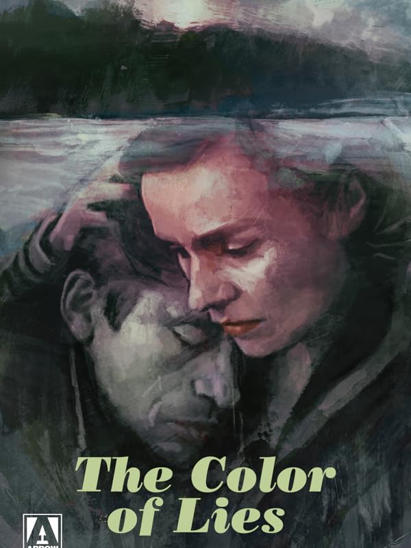 Prime Video: The Color of Lies