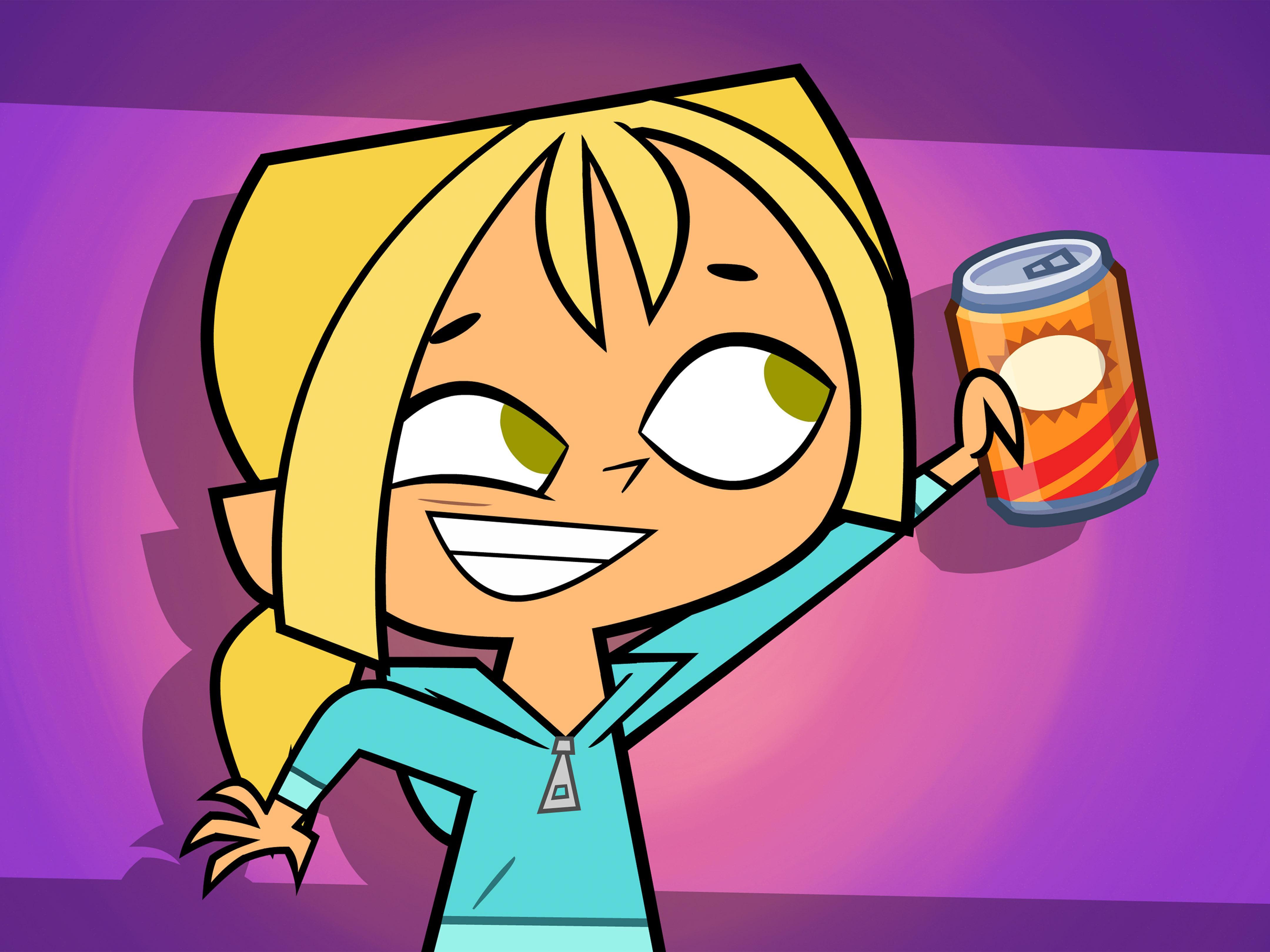 Prime Video: Total Dramarama - Season 1