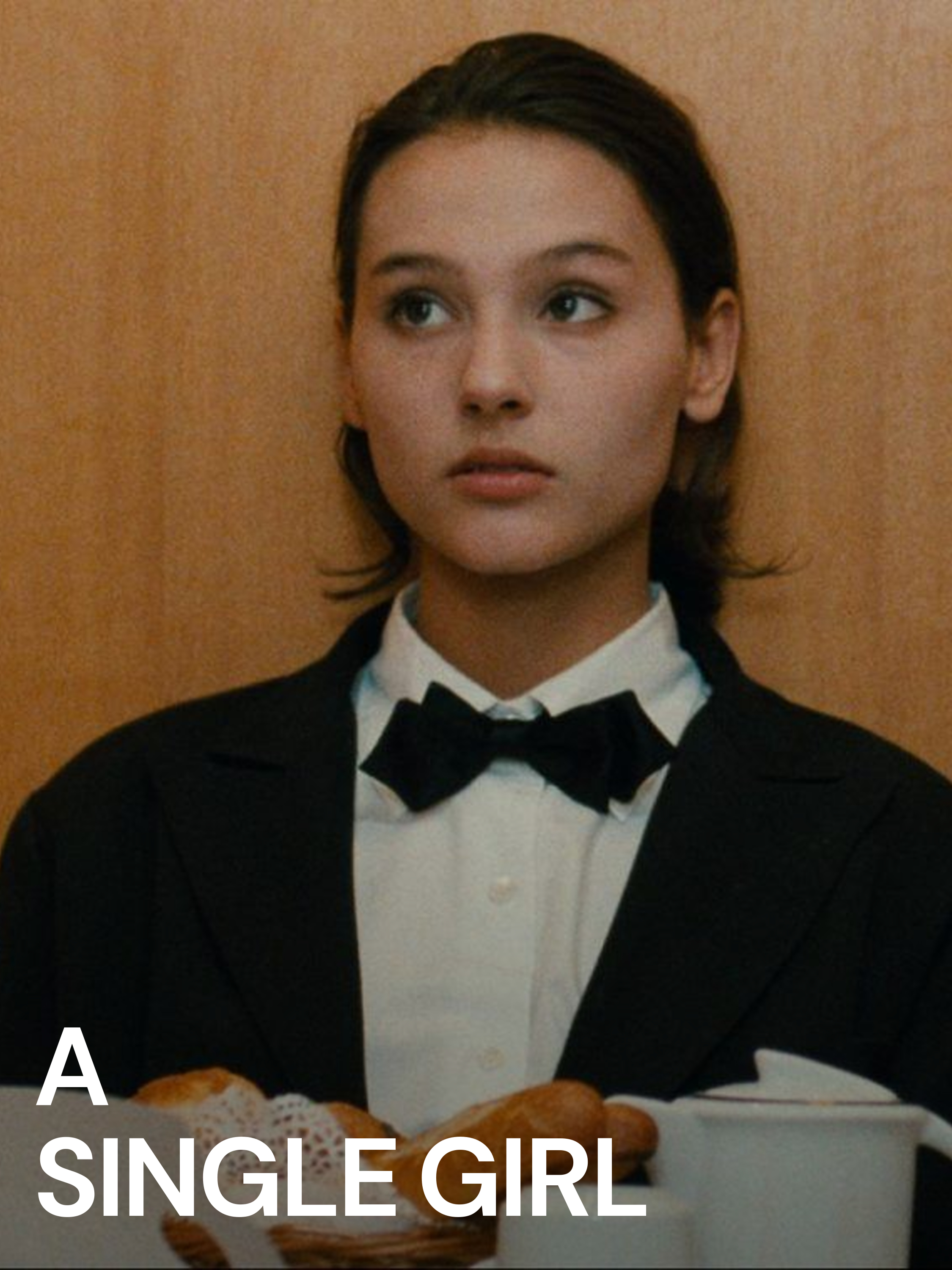 Prime Video: A Single Girl