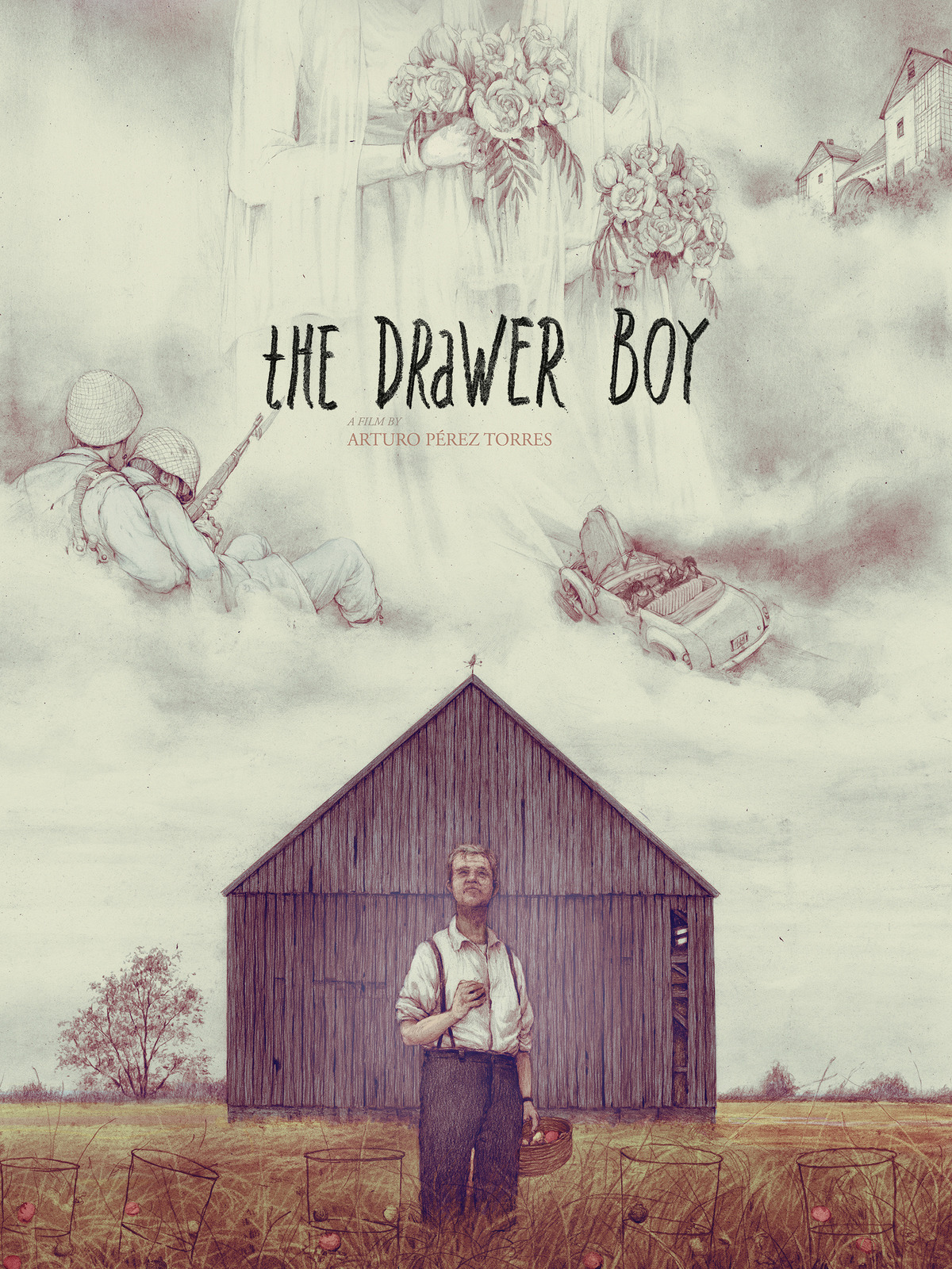 Prime Video: The Drawer Boy