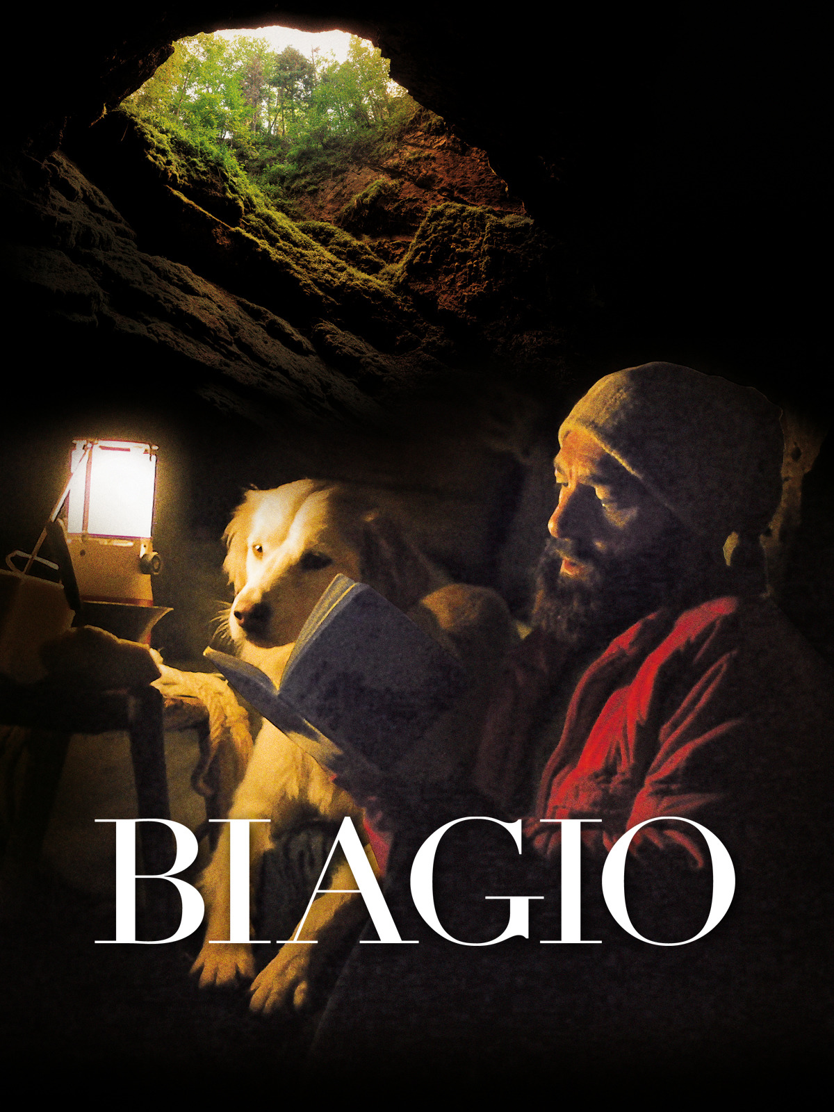 Prime Video: Biagio