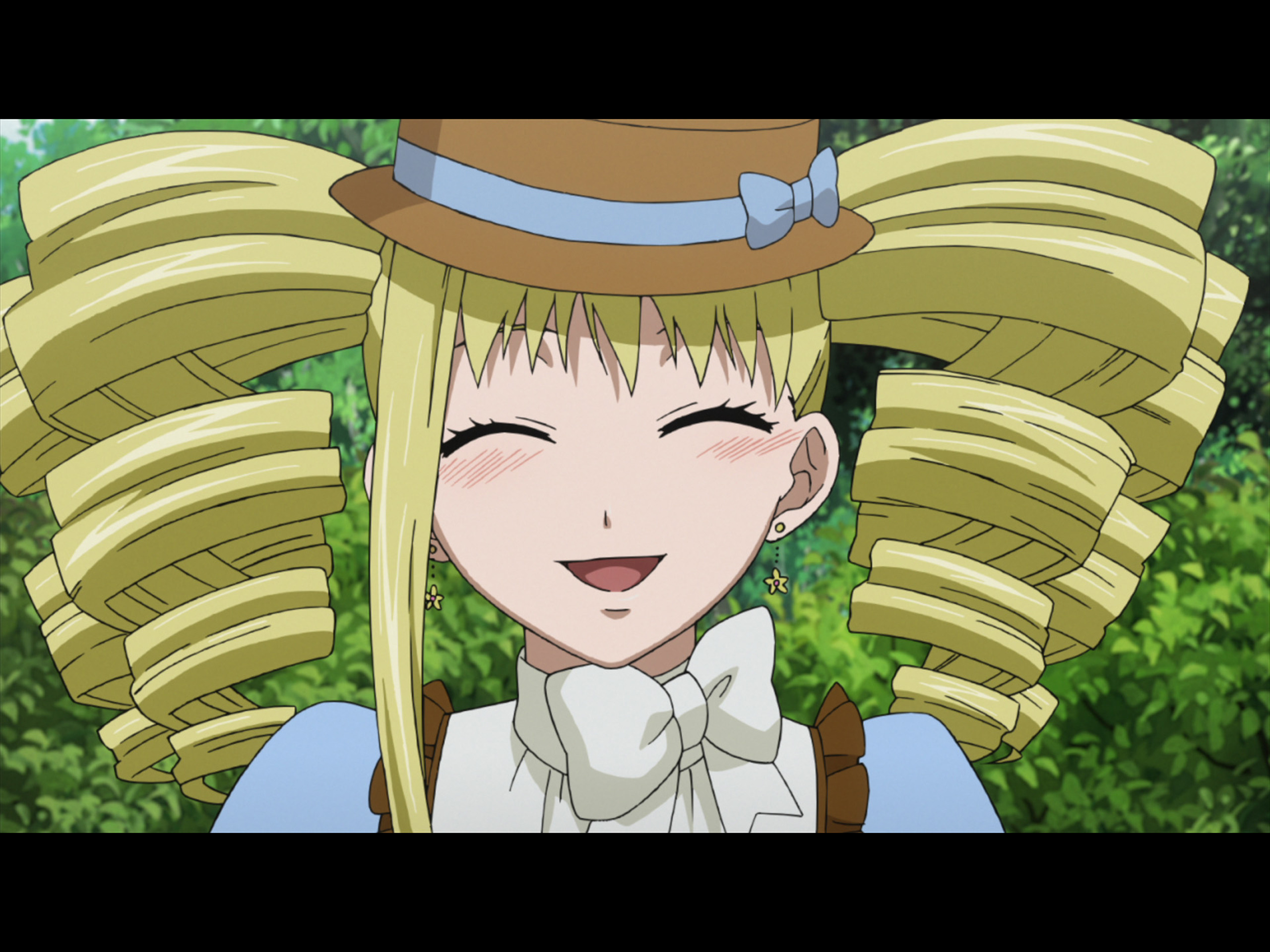 Prime Video: Black Butler II