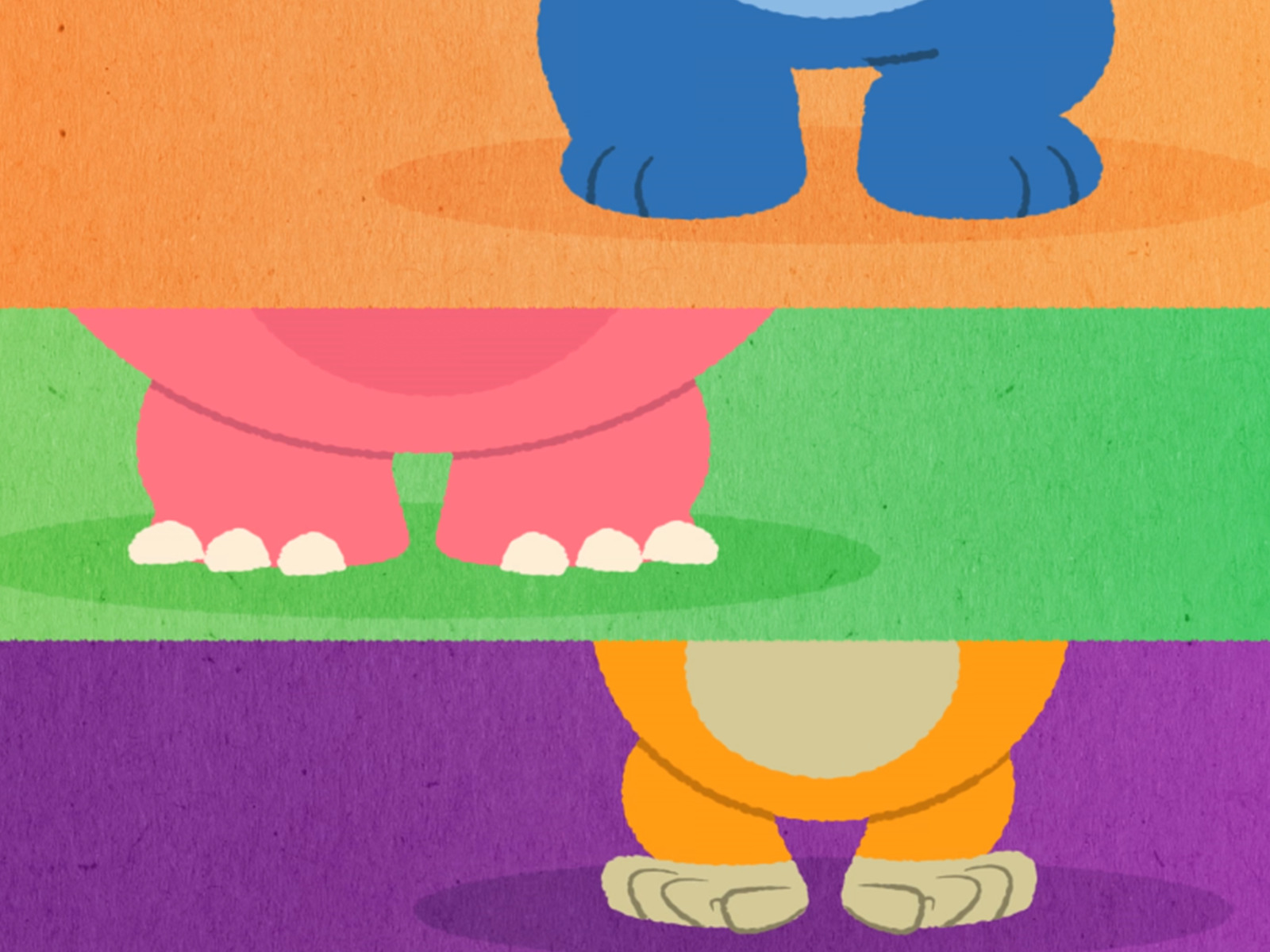 Prime Video: Toon Bops