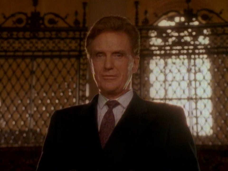Prime Video: Unsolved Mysteries: Original Robert Stack Episodes