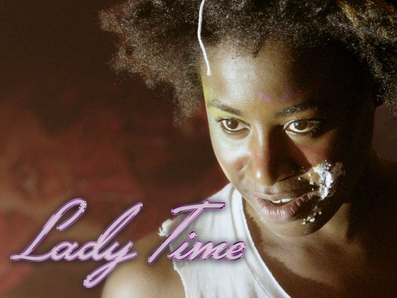 Prime Video: Lady Time