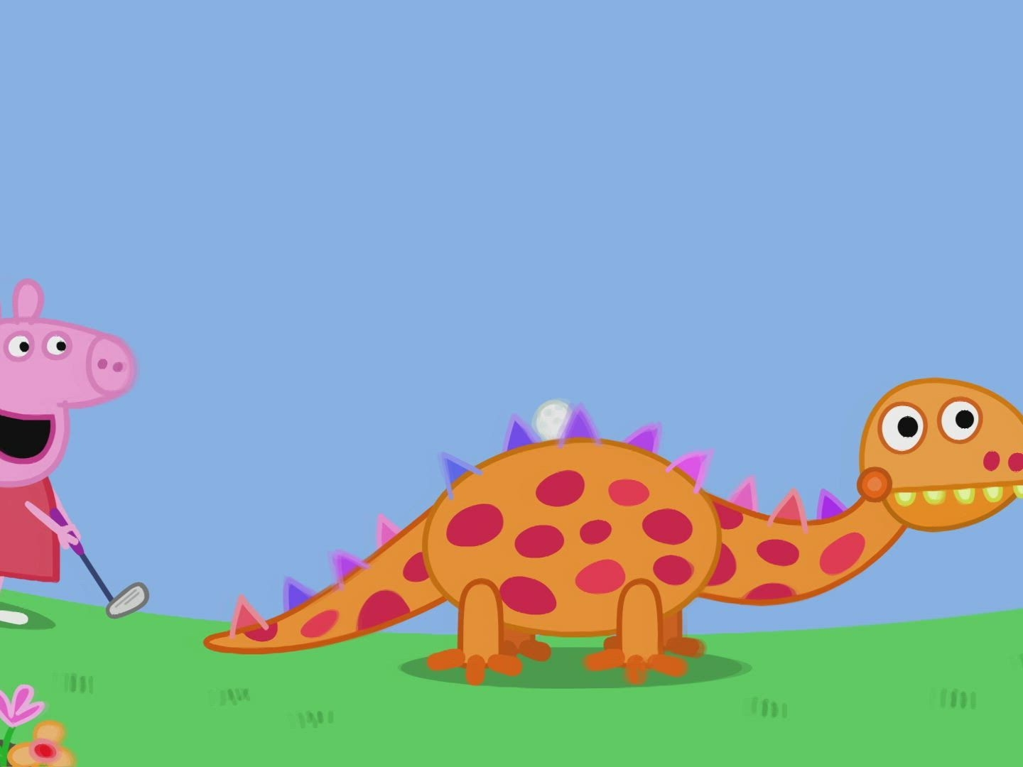 Prime Video: Peppa Pig - Season 9