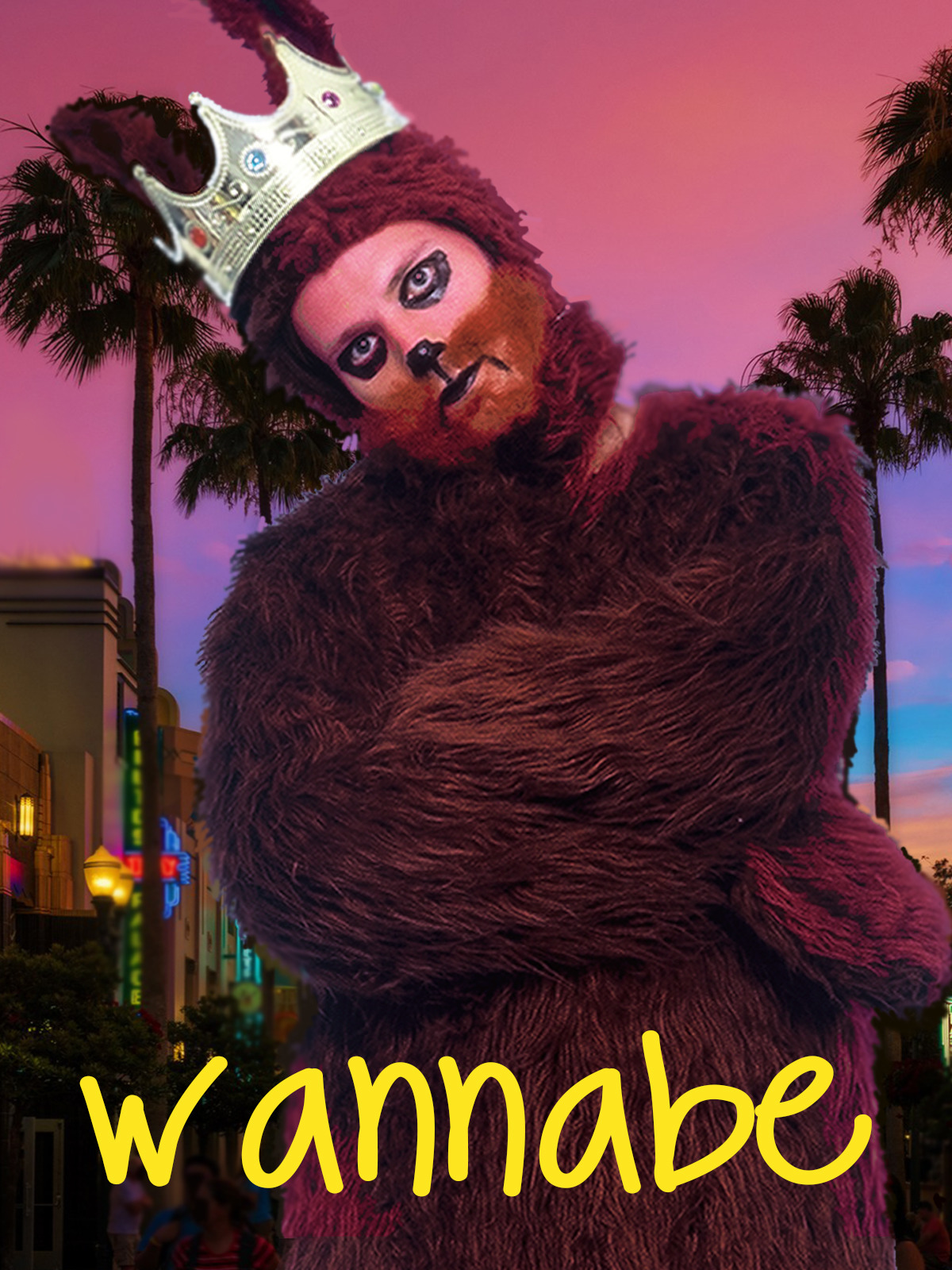 Prime Video: wannabe