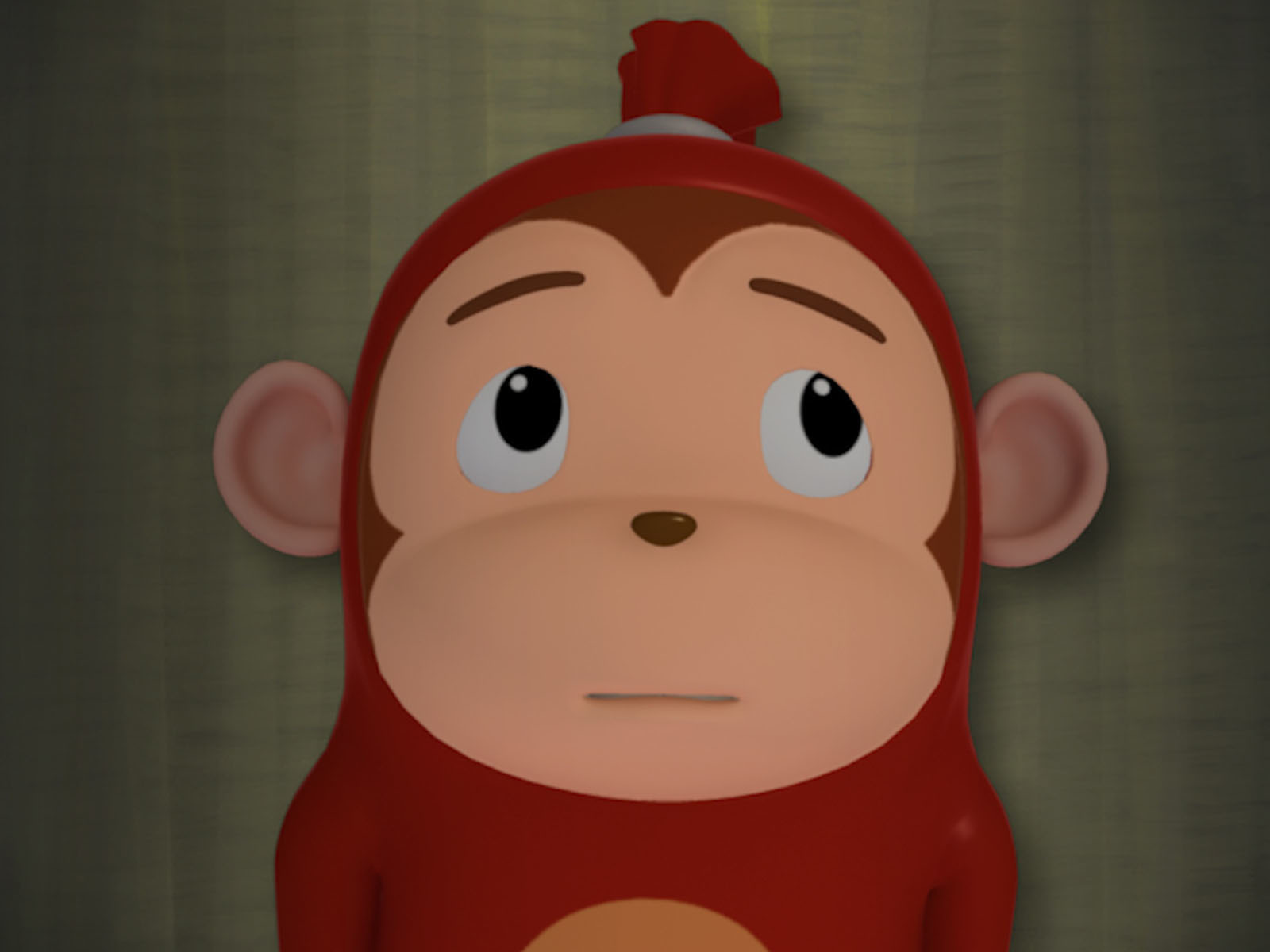 Prime Video: Cocomong