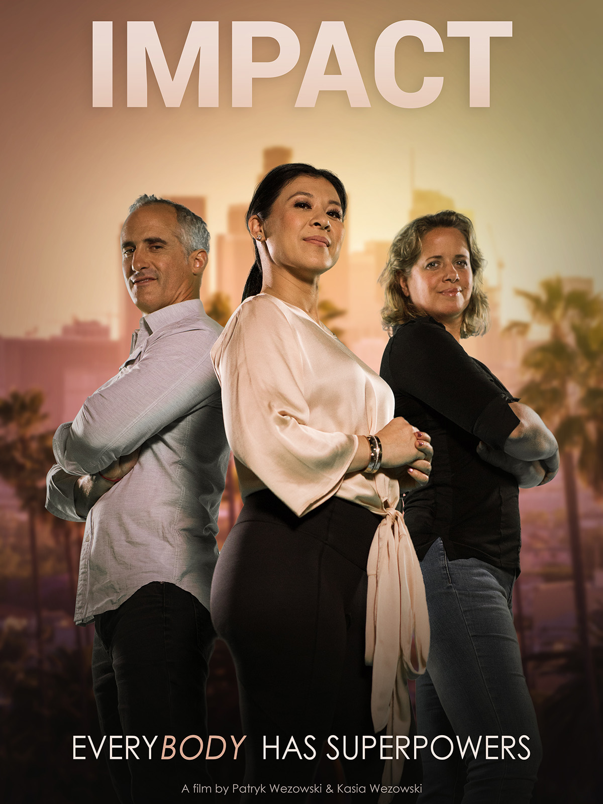 Prime Video: Impact