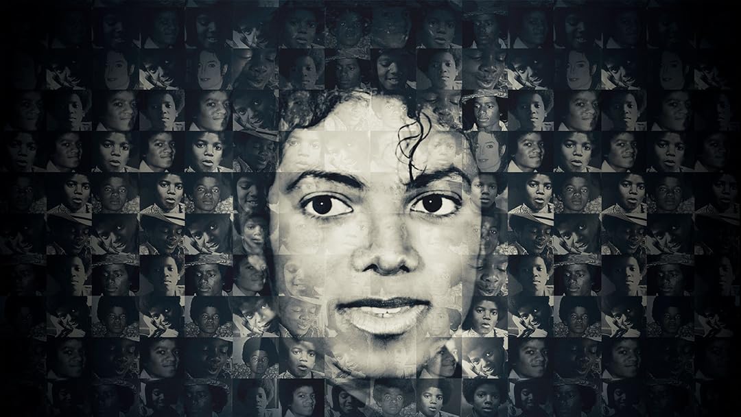Prime Video: Michael Jackson: The Life of an Icon