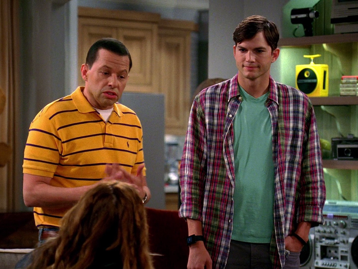 Prime Video: Two and a Half Men Season 11