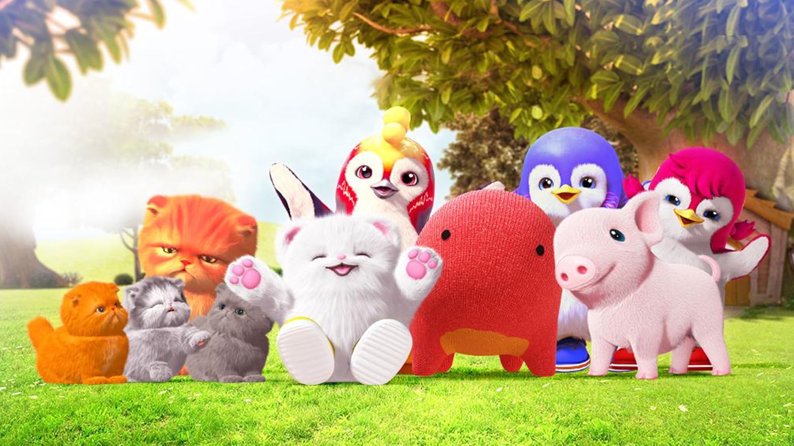 Watch Badanamu Stories | Prime Video