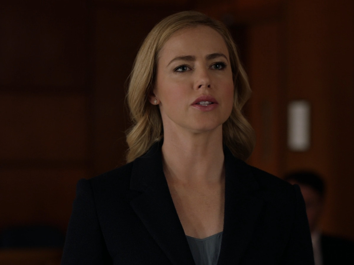 Prime Video: Suits, Season 9