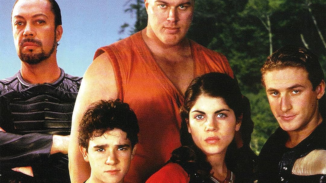 Prime Video: Doom Runners