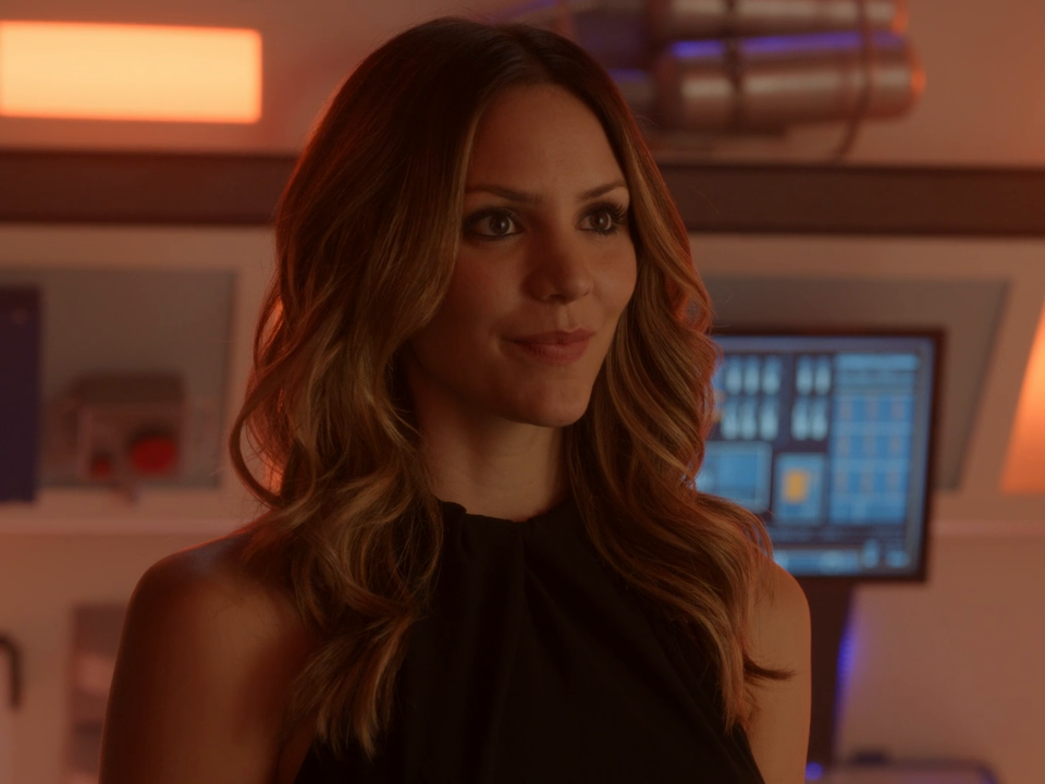 Prime Video: Scorpion - Season 3