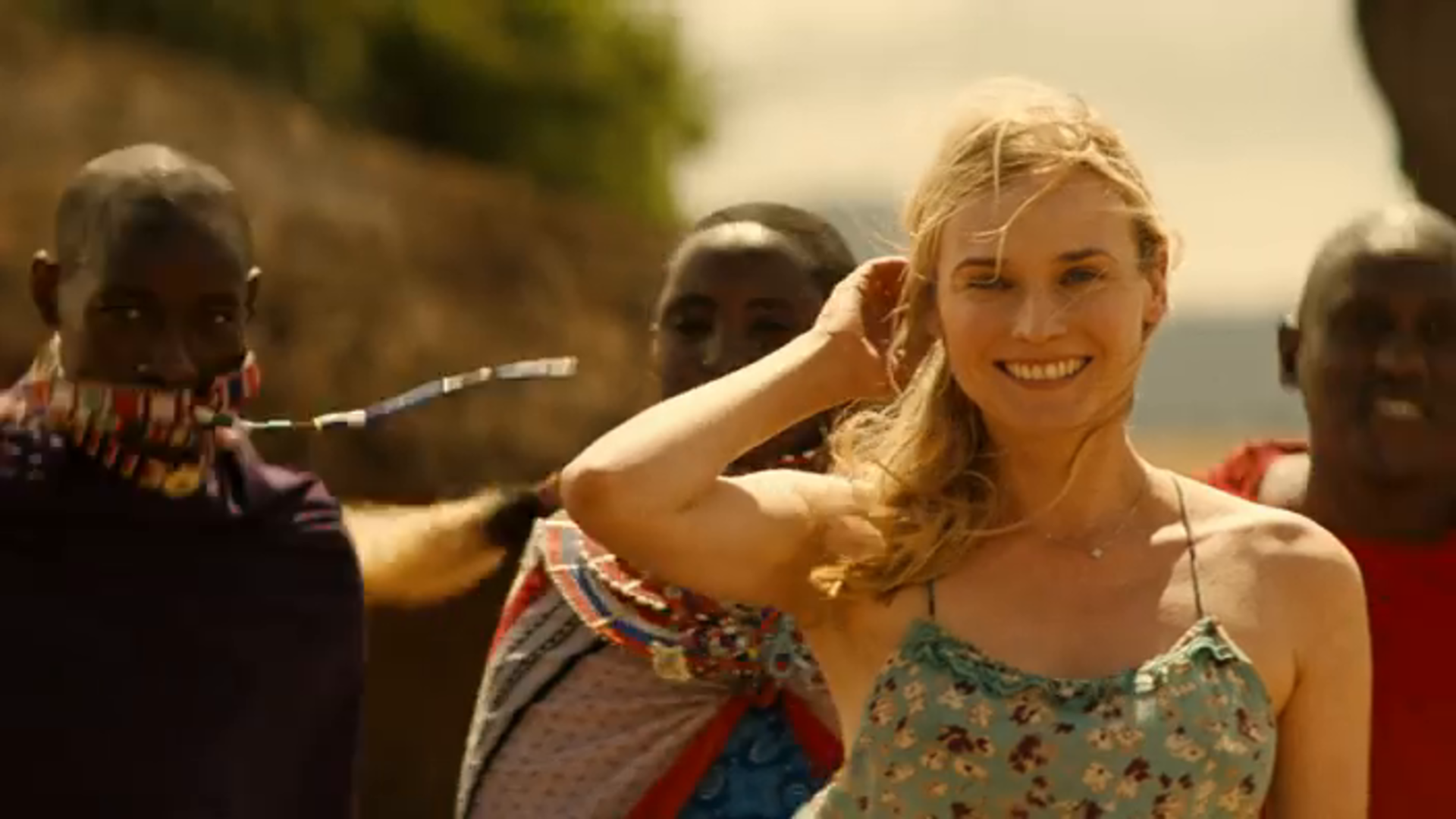 Prime Video: Fly me to the moon