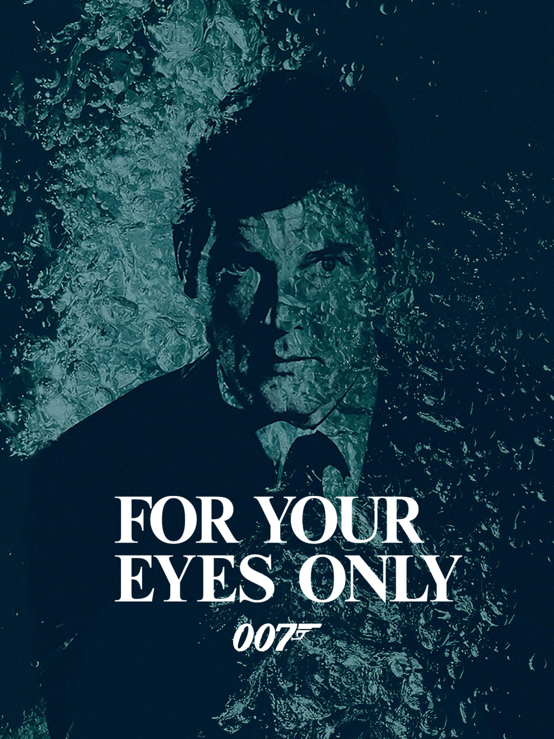 Prime Video: For Your Eyes Only